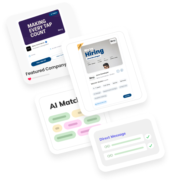 atB Jobs Bangladesh | Employer site